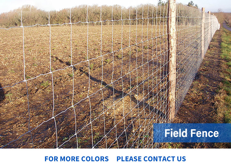 Wholesale Livestock Wire Mesh Fences For Cattle, Sheep, And Deer, High ...