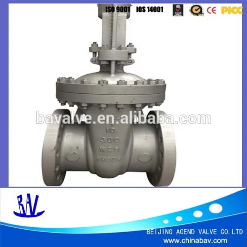 Api 600 Gate Valve, High Quality Api 600 Gate Valve on Bossgoo.com