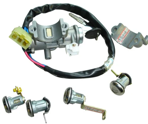 Ignition Switch, High Quality Ignition Switch on Bossgoo.com