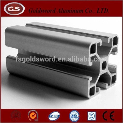 Extrusion Anodizing Aluminium Sheet Profile, High Quality Extrusion ...