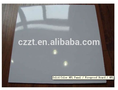 Hpl/compact Board/high Pressure Laminate, High Quality Hpl/compact ...
