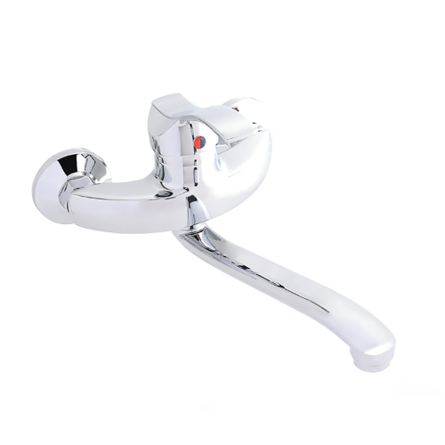 Dokour White Kitchen Taps 데크 장착, Bossgoo.com의 고품질 Dokour White Kitchen ...
