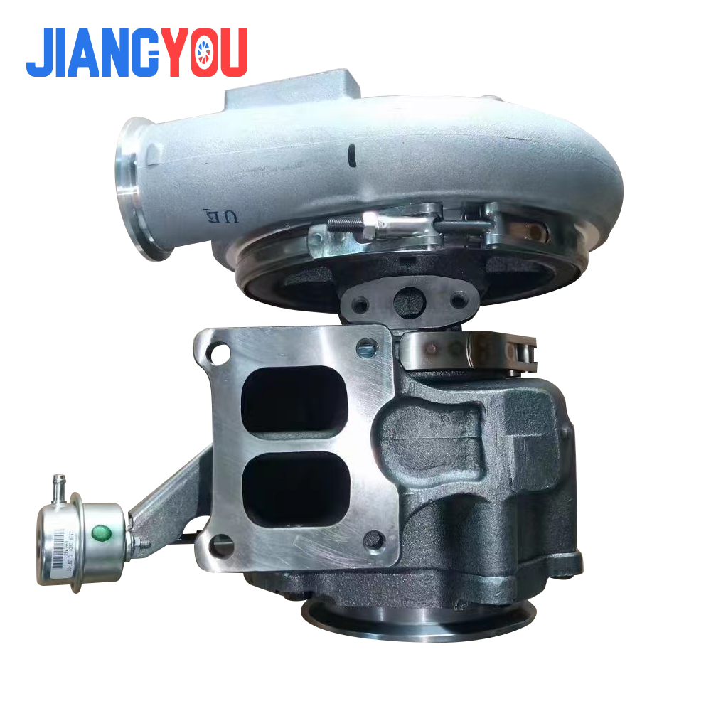 Jy Turbocharger For Scania Truck, High Quality Jy Turbocharger For ...