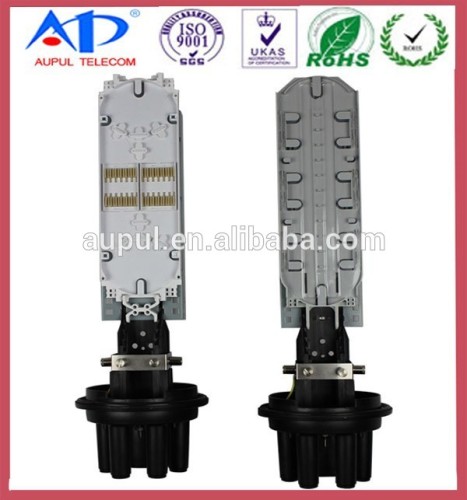 24 Core Fiber Optic Splice Closure Fosc 400 A4, High Quality 24 Core ...