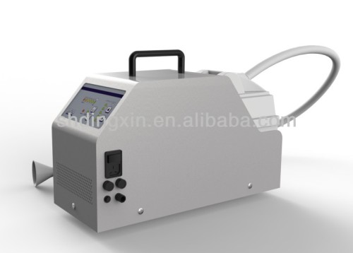 Ds-1000 Smoke Evacuation System 003, High Quality Ds-1000 Smoke ...