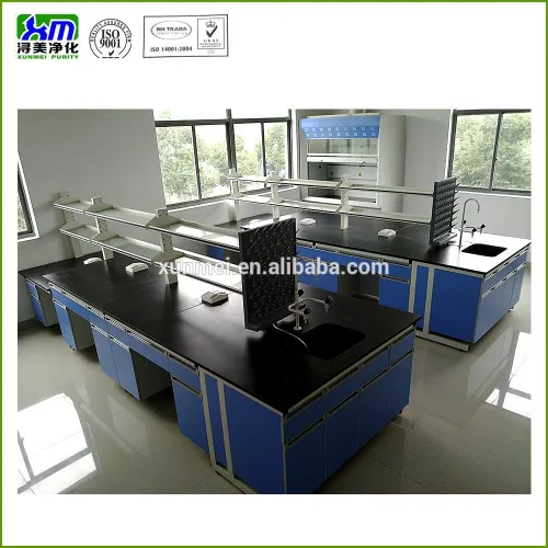 Laboratory Table Top, Physics Laboratory Table,chemistry Laboratory ...