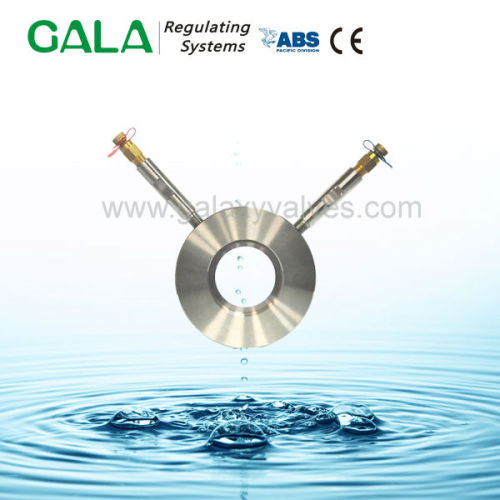 Water For Pressure Measuring Plate For Automatic Balancing Valve, High ...