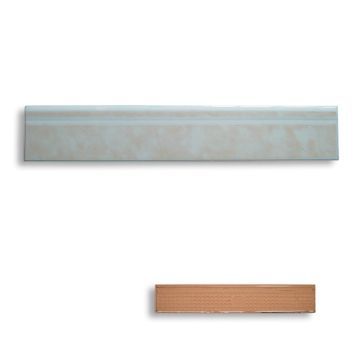 Border Keramik Lantai/dinding Melewati Ubin, Tersedia Dalam Berbagai ...