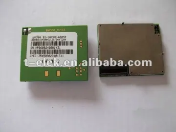 Simcom Sim300 Tri-band Gsm/gprs Module, High Quality Simcom Sim300 Tri ...