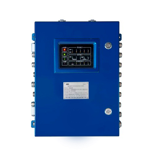 Coal Intrinsically Safe Network Switch, High Quality Coal Intrinsically ...