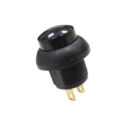 IP68 SubMiniature Push Button Switch China Manufacturer