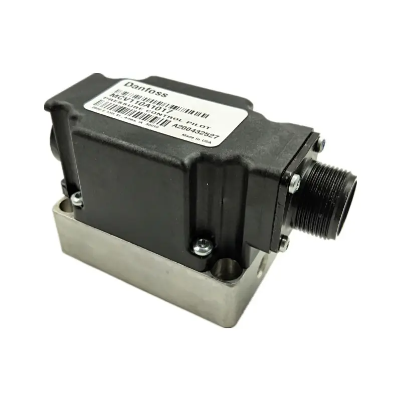 American Original Mcv Series Pressure Control Pilot Hydraulic Valves ...