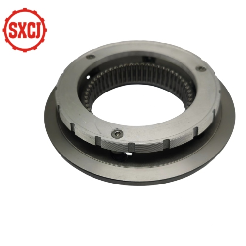 수동 자동 부품 전송 박스 Eaton Oem 6137-1/a6137/a-6137 용 동기화, Bossgoo.com의 고품질 수동 ...