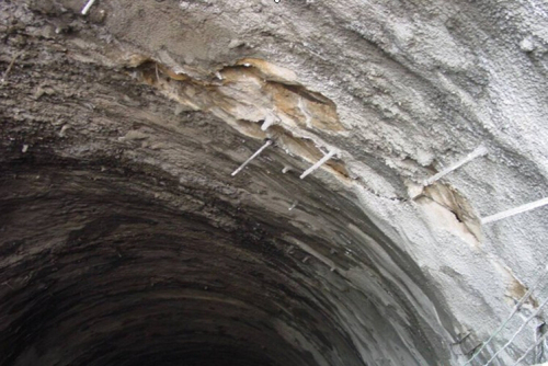 Hollow Grouting Mining Anchor Rock Bolts, High Quality Hollow Grouting ...