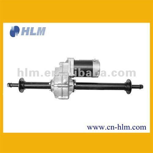 Transaxle For Tractor, High Quality Transaxle For Tractor on Bossgoo.com