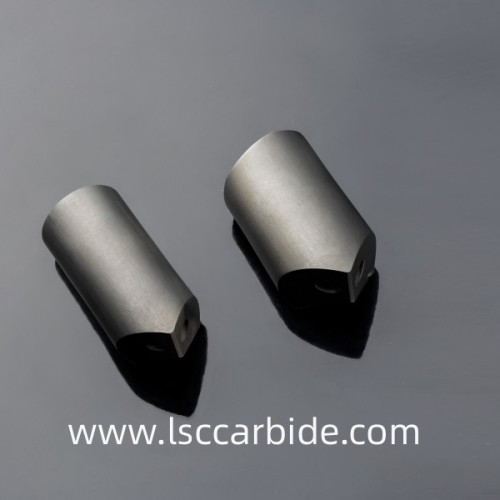 Cemented Carbide Buttons With High-performance, High Quality Cemented ...