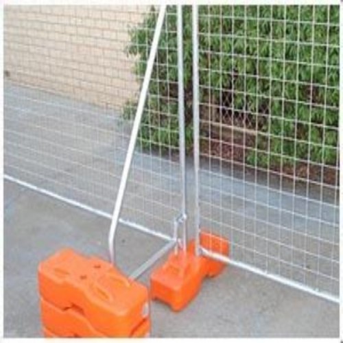 Construction Galvanized Temporary Fence/australia Temporary Fence, High ...
