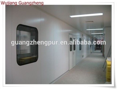 Hot Sell Gmp Cleanroom Hospital Modular Cleanroom From Design To Set Up ...
