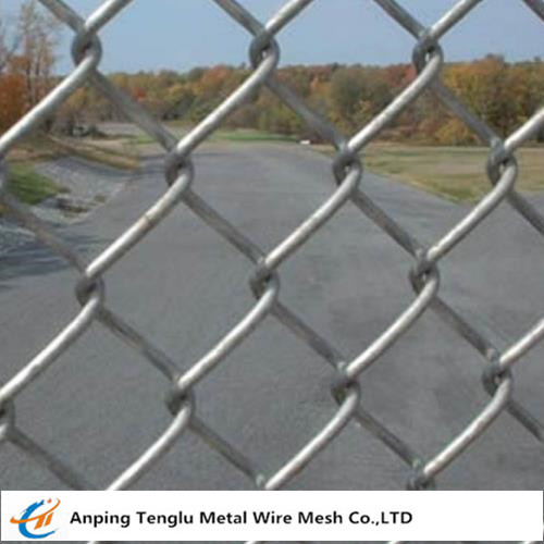 Diamond Wire Mesh Fence, High Quality Diamond Wire Mesh Fence on ...