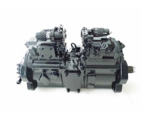 ปั๊มไฮดรอลิกสำหรับ Hyundai R170w-7 ขุดปั๊มหลัก 31n5-15011 31n5-15010 คุณภาพสูง ปั๊มไฮดรอลิก ...