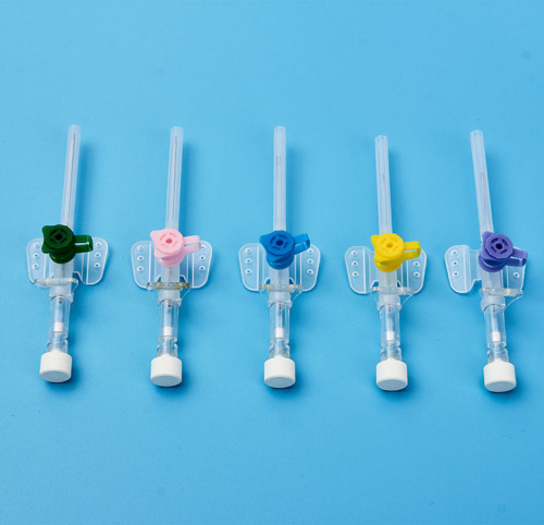 Port Disposable Iv Cannula, High Quality Port Disposable Iv Cannula on ...