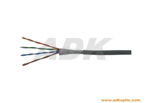 네트워크 케이블 Ftp-5e 호야, Bossgoo.com의 고품질 네트워크 케이블 Ftp-5e 호야