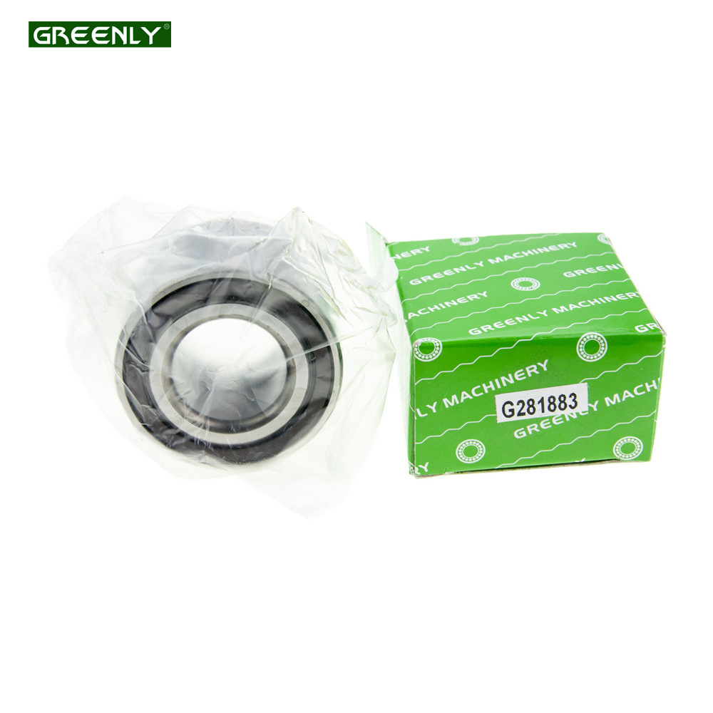 An281813 John Deere Drill Bearing For Hub, High Quality An281813 John ...