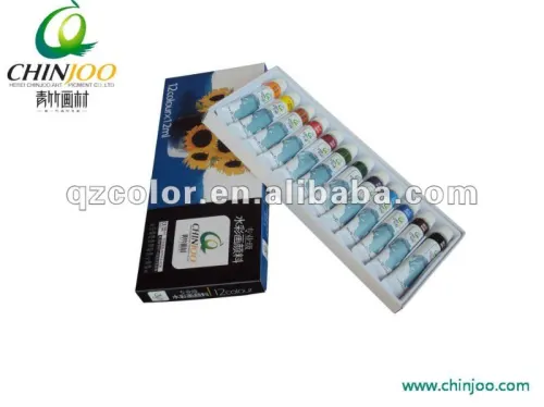 Watercolor Transparent Kit, High Quality Watercolor Transparent Kit on ...