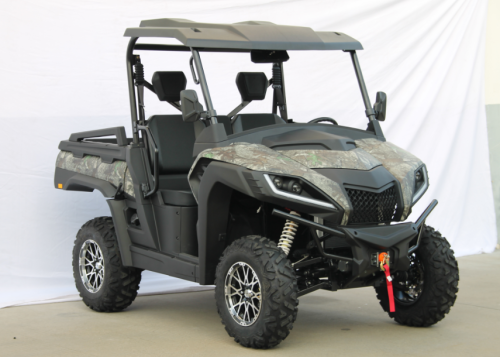 Epa 500cc와 함께 Utv Efi, Bossgoo.com의 고품질 Epa 500cc와 함께 Utv Efi