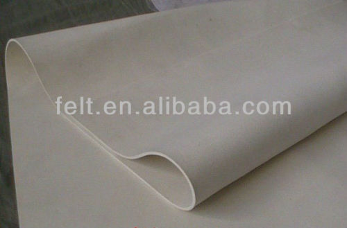 Pressed Industrial Felt, High Quality Pressed Industrial Felt on ...