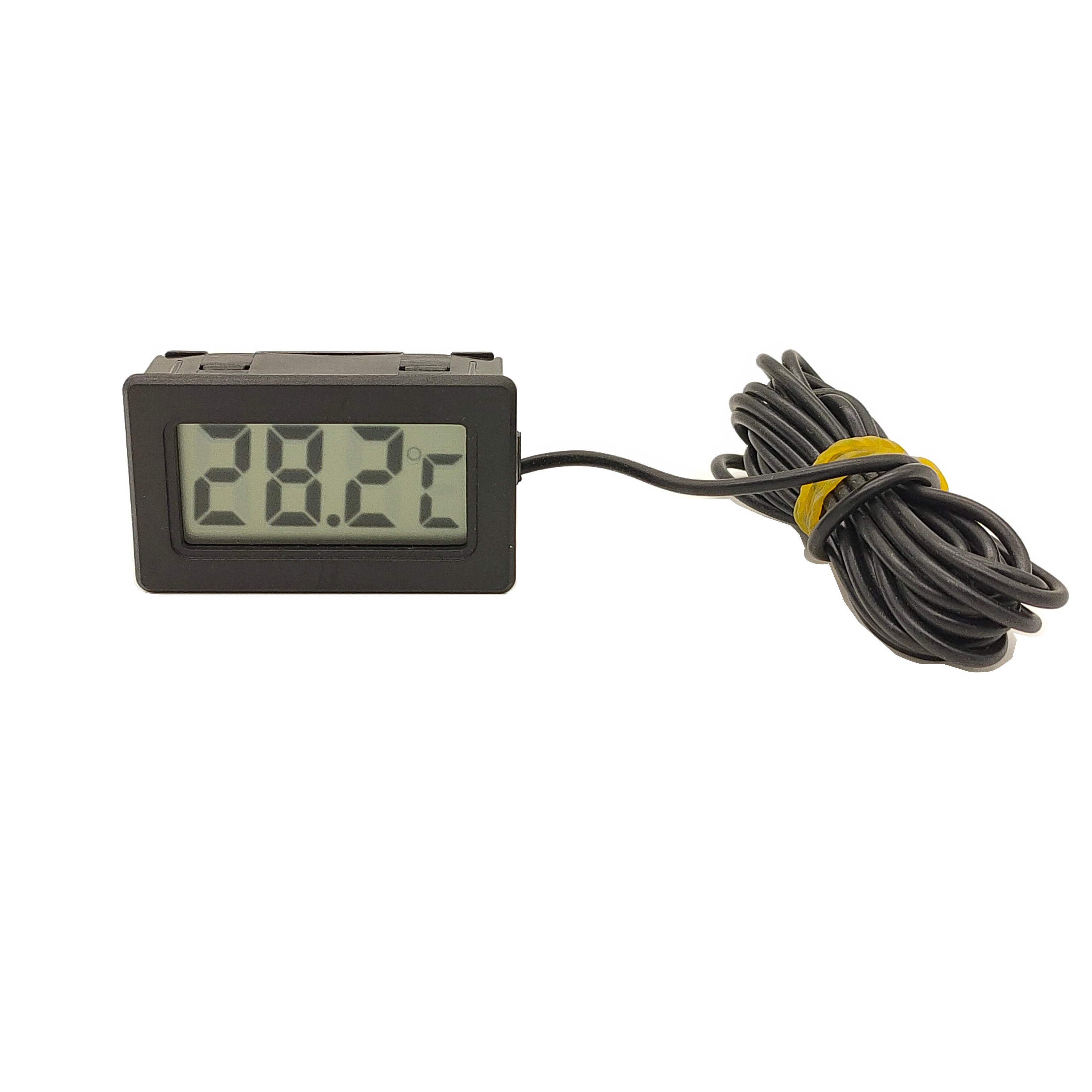 Tm-1 Car Temperature Display Control Device: Air Conditioning ...