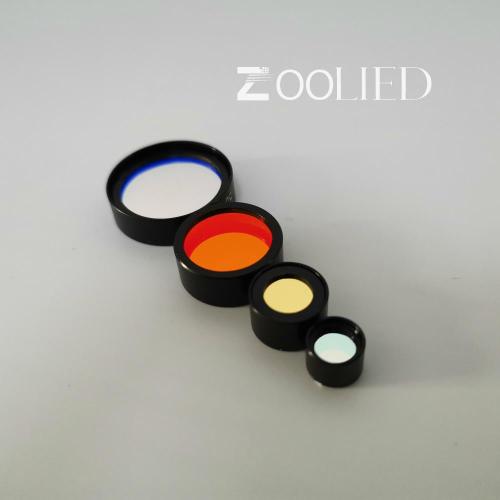 620nm 생화학 분석기 좁은 대역 통과 필터, Bossgoo.com의 고품질 620nm 생화학 분석기 좁은 대역 통과 필터