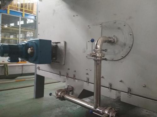 Industrial Perforated Plate Band Screen Solutions, High Quality ...