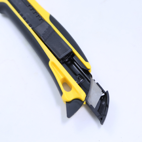 Retractable Knife With Snap Off Blades, High Quality Retractable Knife ...