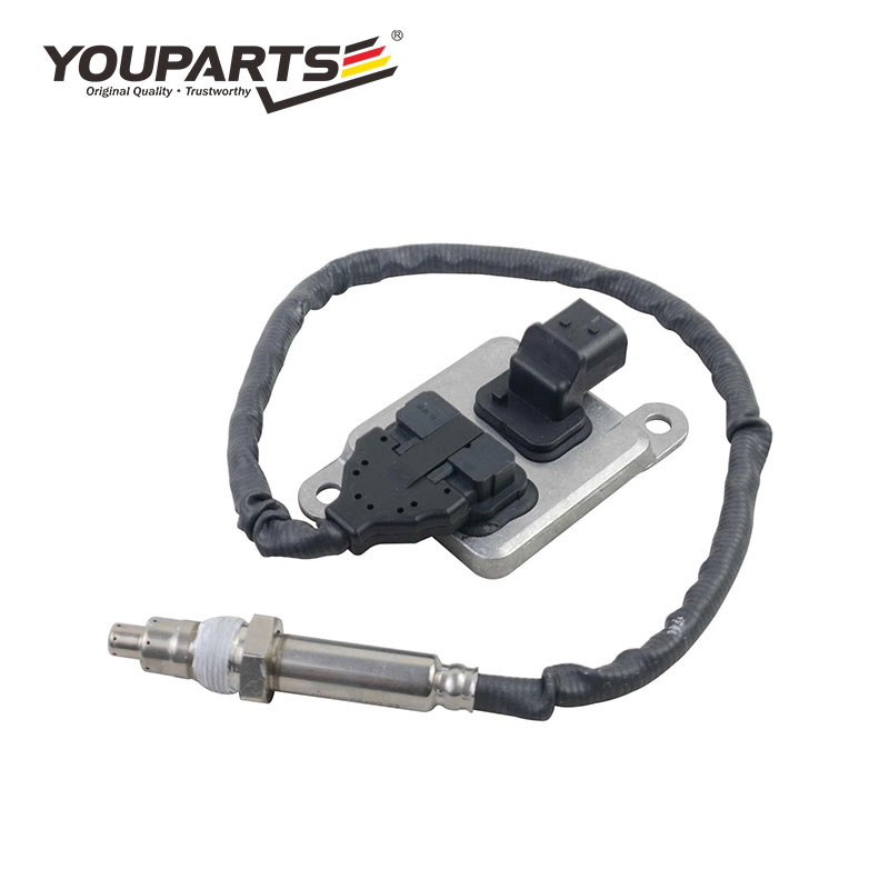 Bmw F10 F11 N53 523i 528i 530i 용 Nox 촉매 변환기 및 Nox 센서, Bossgoo.com의 고품질 ...