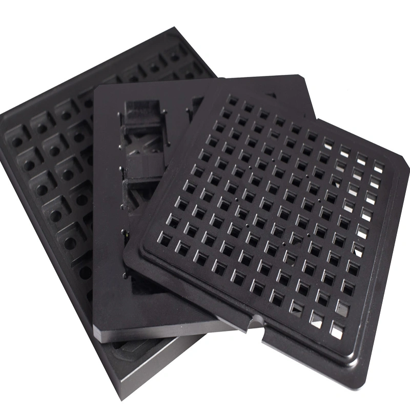 Semitron®ESD 480 ESD anstistatic PEEK China Manufacturers Suppliers ...