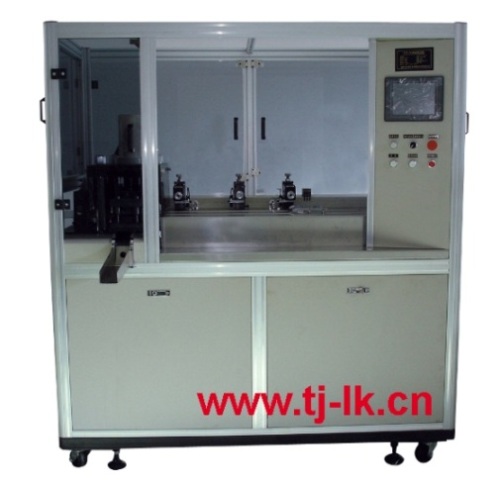 Automatic Card Punch Machine, High Quality Automatic Card Punch Machine ...