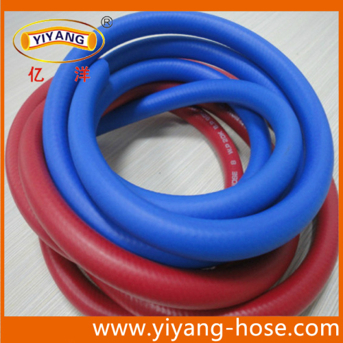 Compound Pvc & Rubber Flexible Pressure Air Hose, High Quality Compound ...