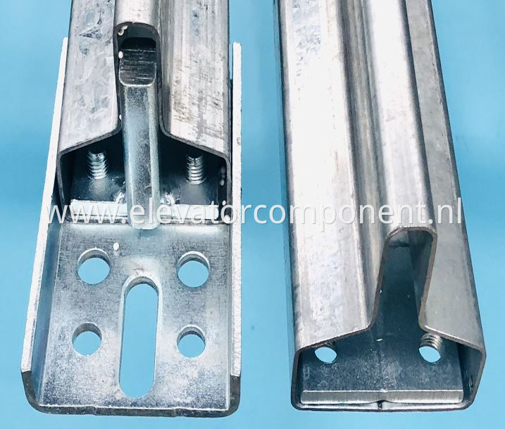 TD65 CWT Guide Rail for ThyssenKrupp Elevators