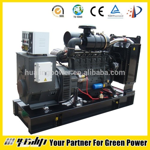 Diesel Generator Water Cooled, High Quality Diesel Generator Water ...