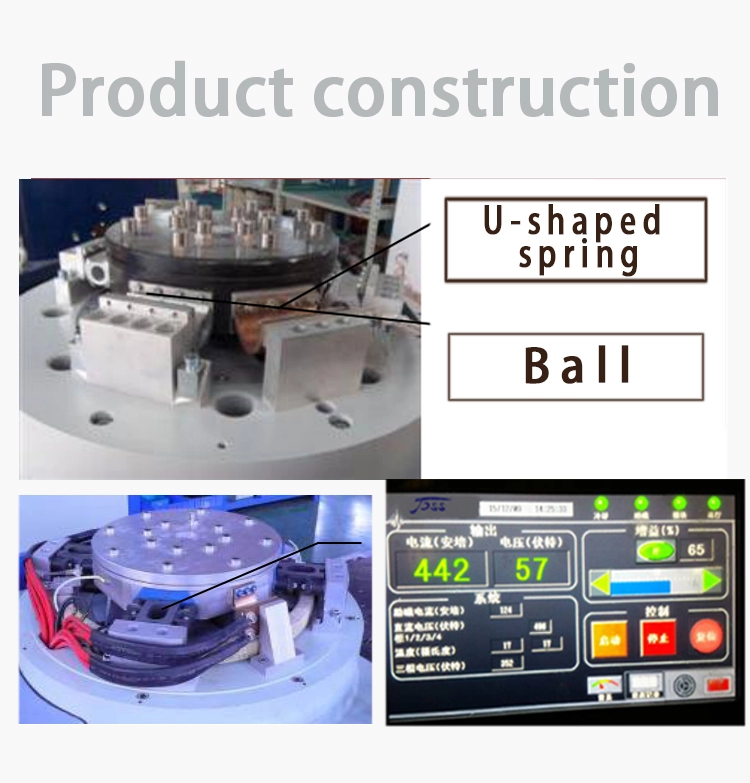Seismic Testing Equipment: Exploring New High-frequency Vibration ...