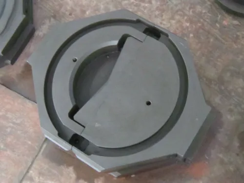 Api 16a Blind Ram/pipe Ram/shear Ram/variable Bore Ram Assembly For Bop ...