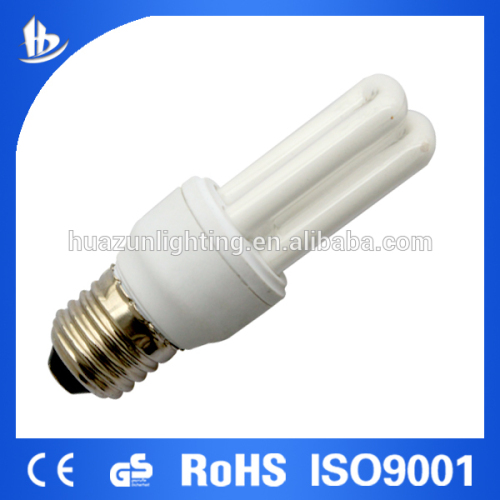 Mini 2u Energy Saving Lamp/energy Saving Light/cfl Light, High Quality ...