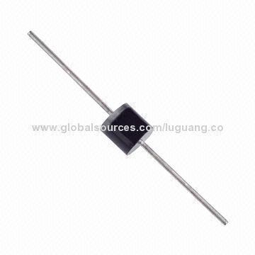 6a Dip Rectifier Diode With High-current Capability, High Quality 6a ...