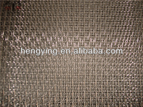 Different Meshes Of The Stainless Steel Wire Cloth, High Quality ...