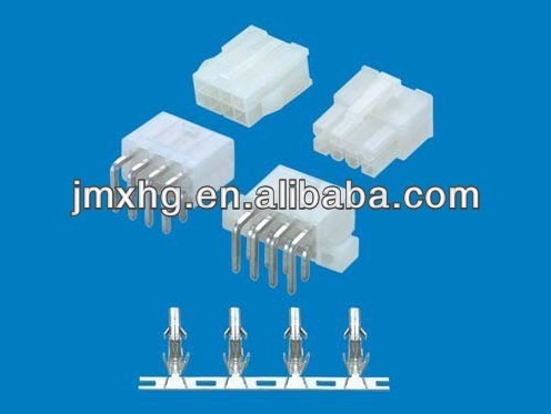 Molex 5557 4.2mm Connector, High Quality Molex 5557 4.2mm Connector on ...