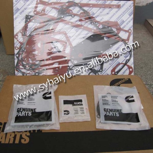 Genuine Engine Parts Repair Overhaul Kit 4089889 Engine Repair Kit ...