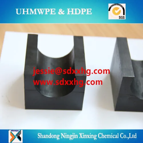 Hdpe Plastic Pipe Support/pipe Support, High Quality Hdpe Plastic Pipe ...