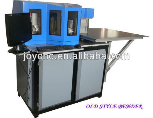 Auto Channel Letter Bending Machine For Led Letters, High Quality Auto ...
