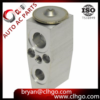 Universal Air Conditioner Ex10312c A/c Expansion Valve 3411863 39308 ...